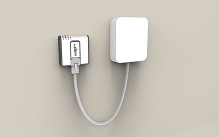 MikroTik RouterBoard mAP Lite Wireless Access Point - RBmAPL-2nD | LinuxKit