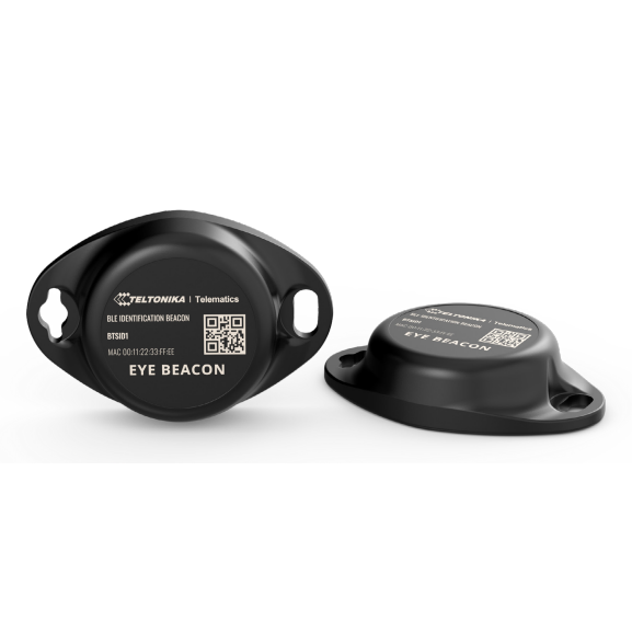 Teltonika EYE Beacon | LinuxKit