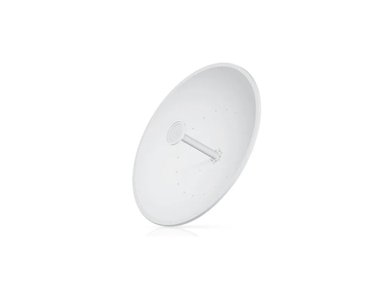 Ubiquiti RD-5G30 Rocket Dish 5GHz 30dBi Duplex MiMo Antenna | LinuxKit