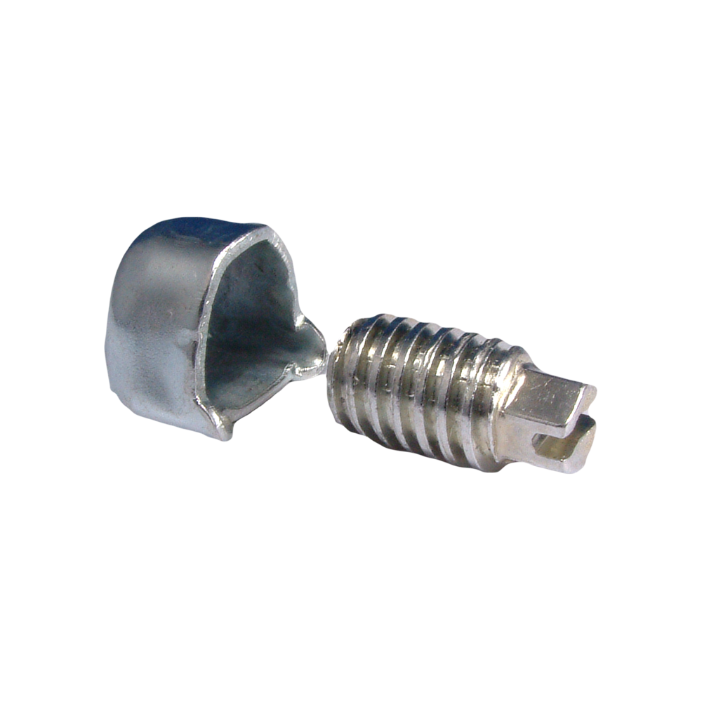 Worm Drive Clip | LinuxKit