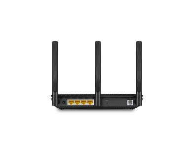TP-LINK ARCHER-VR2100 Router with Configuration | LinuxKit