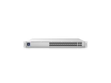Ubiquiti UniFi Aggregation Pro Managed Switch | LinuxKit