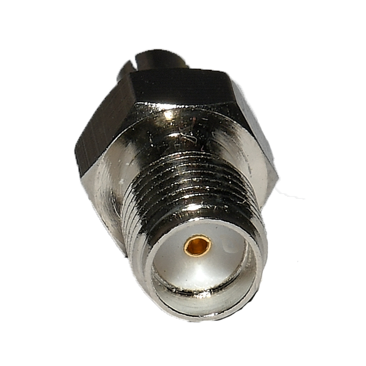 Single Adapter TS-9 to SMA socket | LinuxKit
