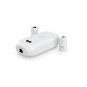 Ubiquiti UVC-AI-Theta 4K CCTV Video Camera | LinuxKit