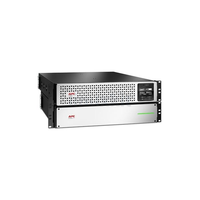 APC Smart-UPS On-Line 2200VA Lithium-ion Rackmount | LinuxKit