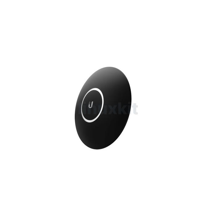 Ubiquiti UniFi Black Design Cover for UAP-nanoHD (single) | LinuxKit