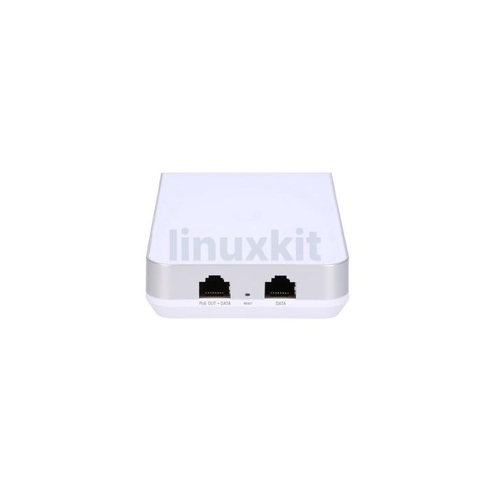Ubiquiti UniFi UAP-AC-IW Dual-Band WiFi PoE In Wall AC Access Point ...
