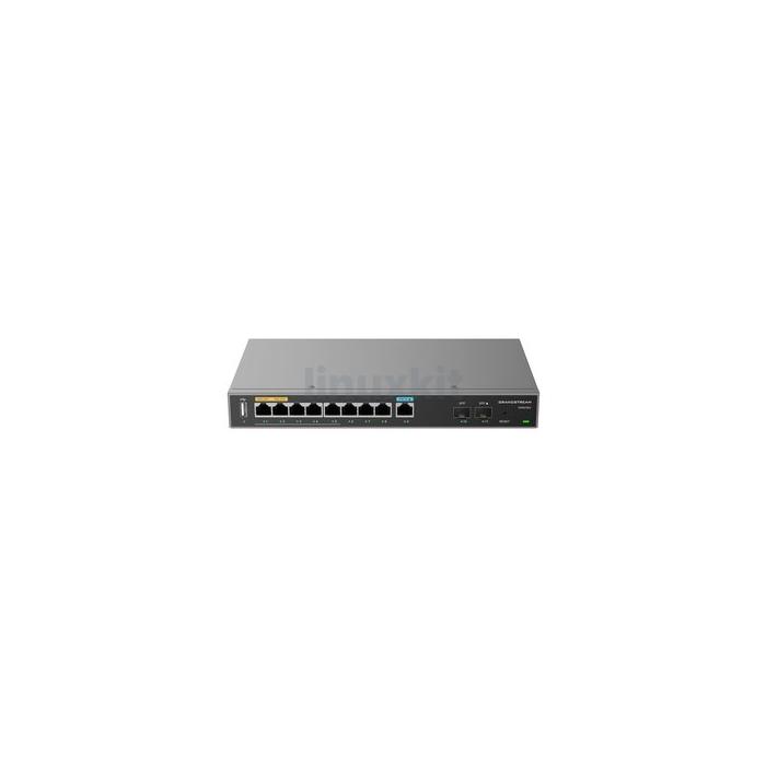 Grandstream GWN7003 Gigabit Multi-WAN Router | LinuxKit