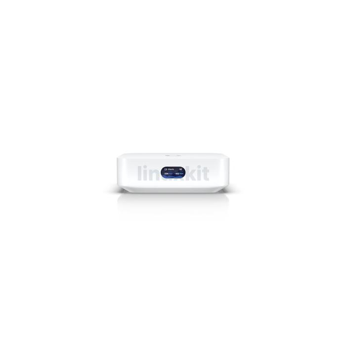 Ubiquiti UniFi Express UX WiFi 6 Professional Access Point | LinuxKit