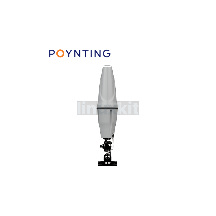 Poynting Marine OMNI SiSo 4G/5G antenna | LinuxKit